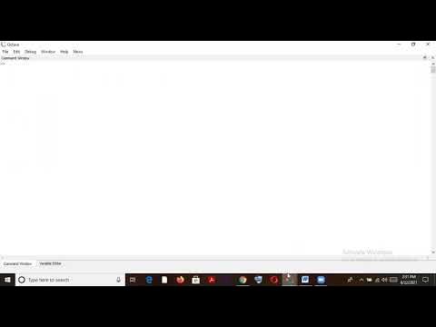 Solving Non Linear equations using fsolve in MATLAB - YouTube