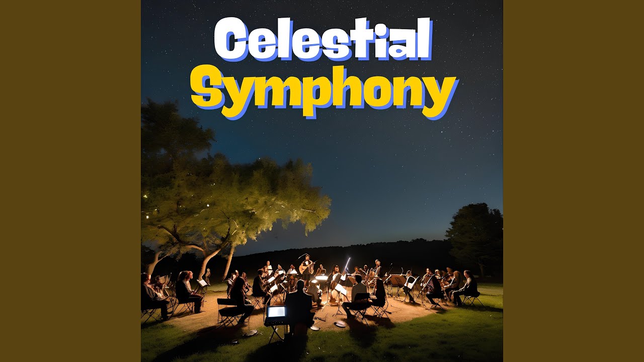 Celestial Symphony - YouTube