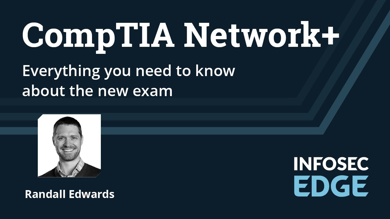 CompTIA Network+: Everything you need to know about the new exam ...