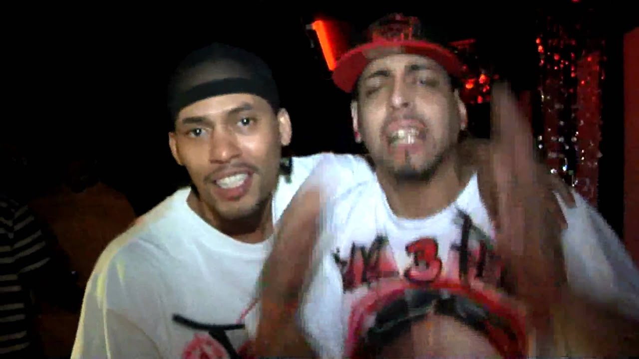 PIF MOB Featuring Ralph Martinez "LAUGHING AT US" OFFICIAL MUSIC VIDEO ...