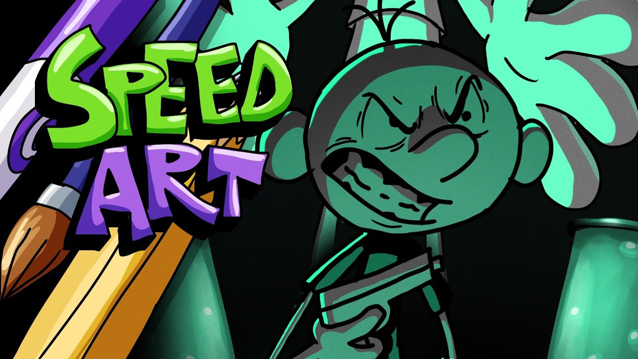 Speed Art: Diary of a Wimpy Kid: MIND MAXX Movie Poster - YouTube