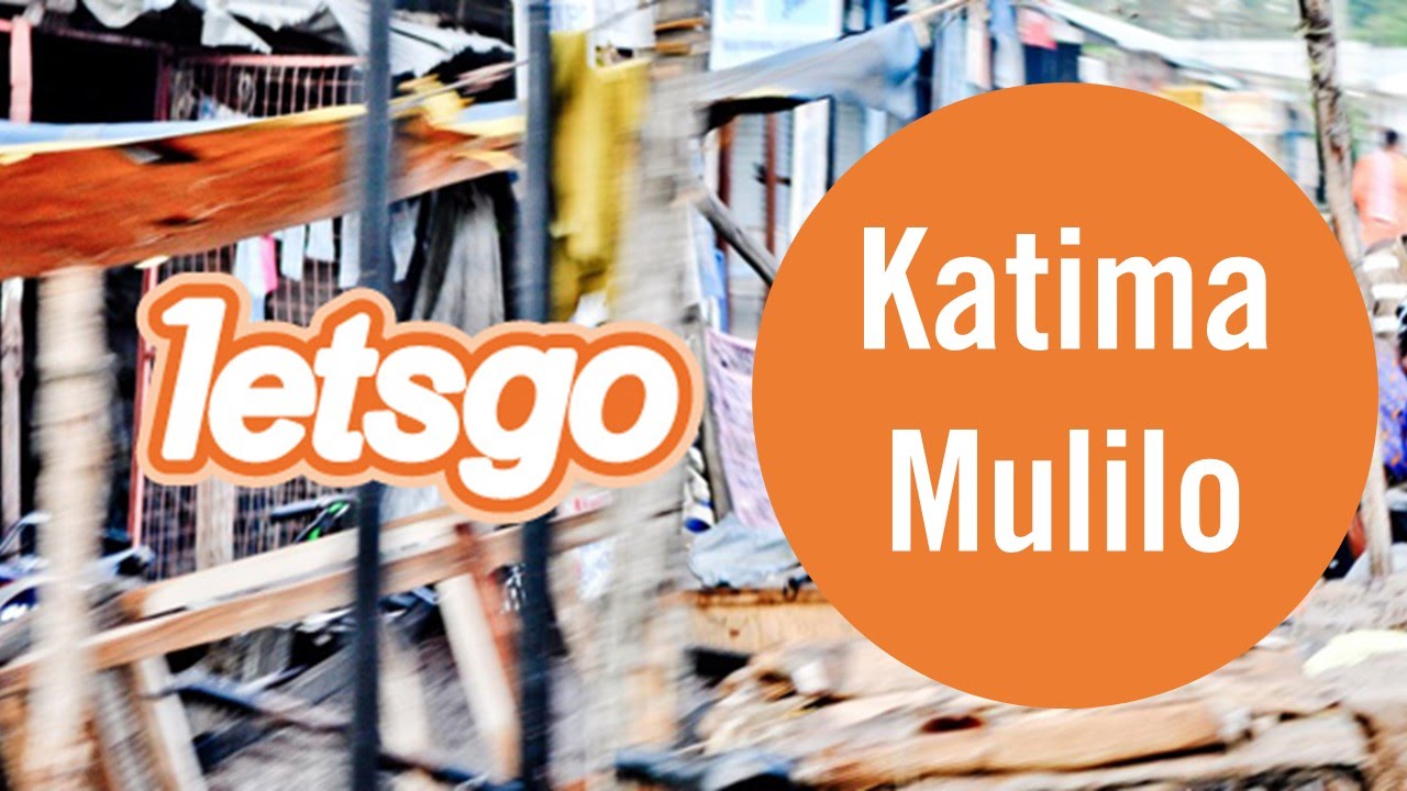 Katima Mulilo missions - promo - YouTube