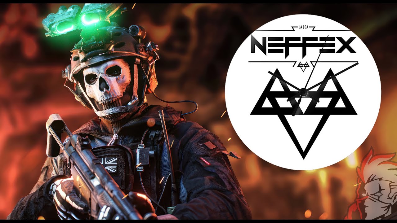 BEST Songs Of NEFFEX | Best Music List NEFFEX 2023 🔥 - YouTube