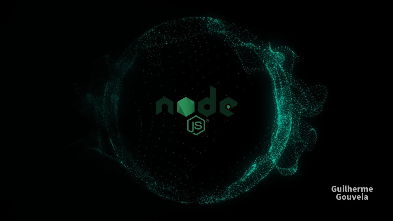 Curso NodeJS - Aula 7 - MySQL com Docker e Prisma - YouTube