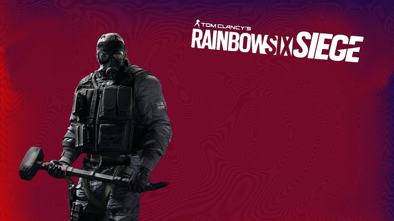 Brain Rot And Rushing The Objective | Rainbow Six Siege - YouTube