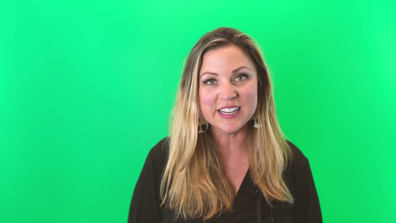 Client Testimonial: Jaclyn Barker - YouTube