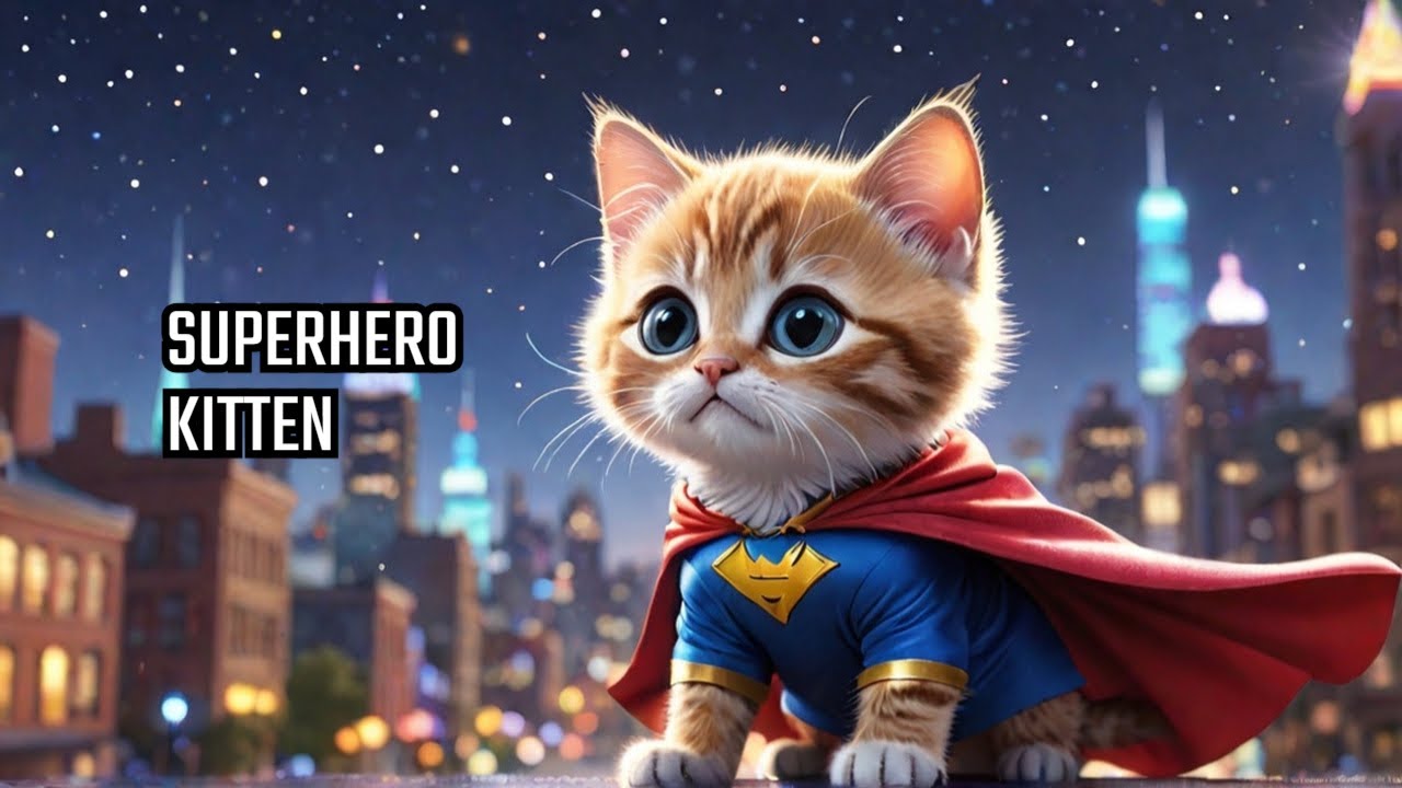 Luma Becomes a Superhero (and Saves Mario!) - YouTube