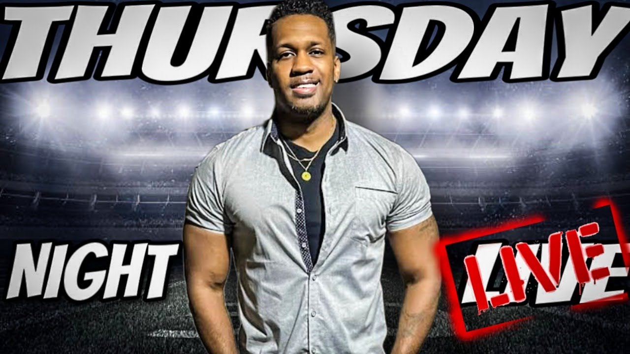 Thursday Night Live! Amazon Talk and Q&A's | Working At Amazon - YouTube