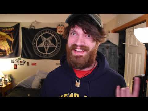 Tik Tok Made Me Watch Woah Vicky