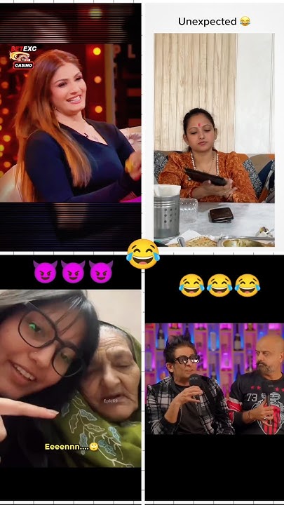 Try Not To Laugh Challenge Part 96 😂😁 #shorts #comedy #kapilsharma #shortsfeed #ytshorts #funny ...