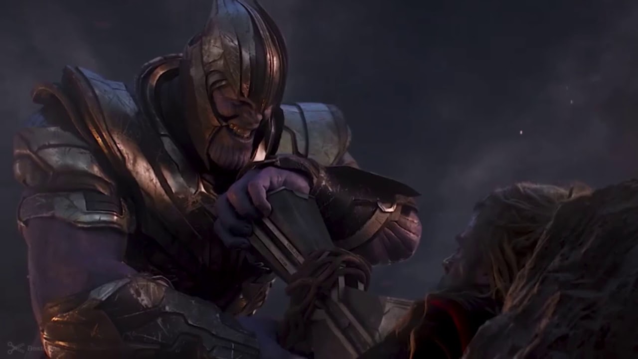 Captain America/Steve Rogers is worthy scene | Avengers Endgame - YouTube