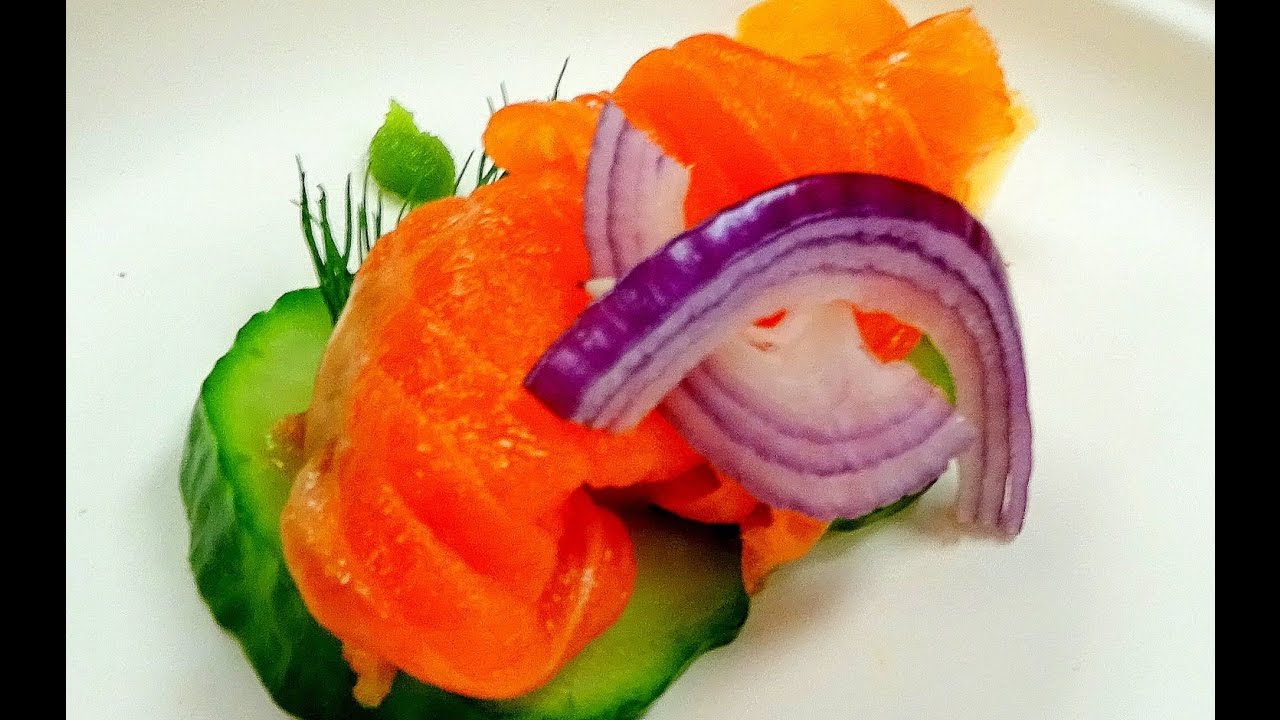 Now We're Cooking: Healthy Meals for One with Amber Capotosto - YouTube