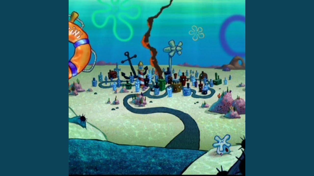 Past Lives (Spongebob) - YouTube