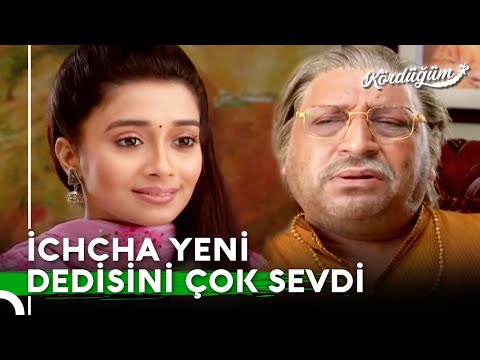 İchcha Yeni Ailesine Alışmaya Çalışıyor | Hint Dizisi 291. Bölüm