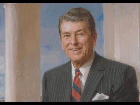 The Reagan Years - YouTube