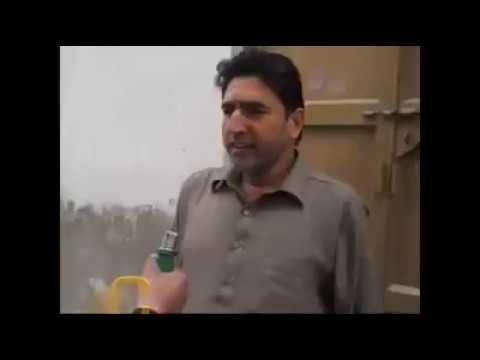 Funny Interview about Police! - YouTube