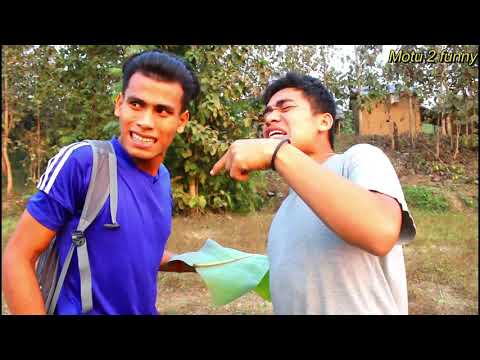 Tangchangya new funny video 2021