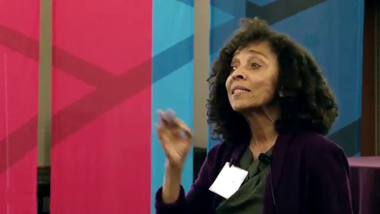 Yvette Jackson | Inspiring High Intellectual Performance | SJI 2015 ...