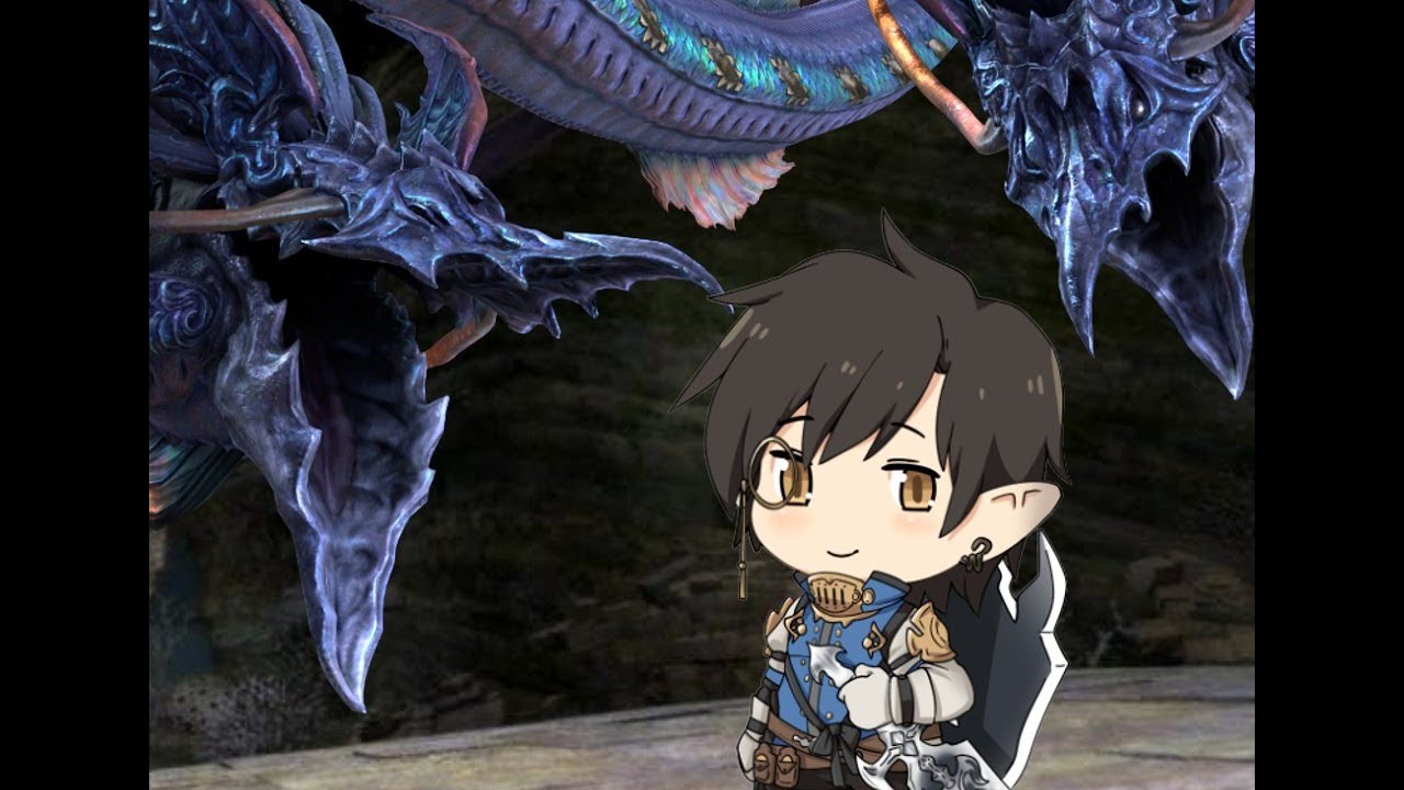 Solo: Leviathan (Eden's Gate: Induation [ FULL RUN ] ) - YouTube