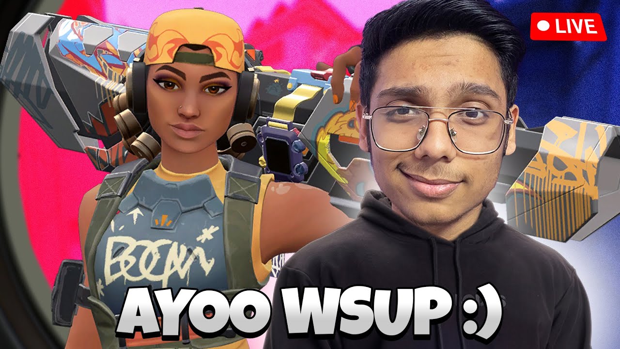 900 SUBS TODAY? LESS GOOO - YouTube