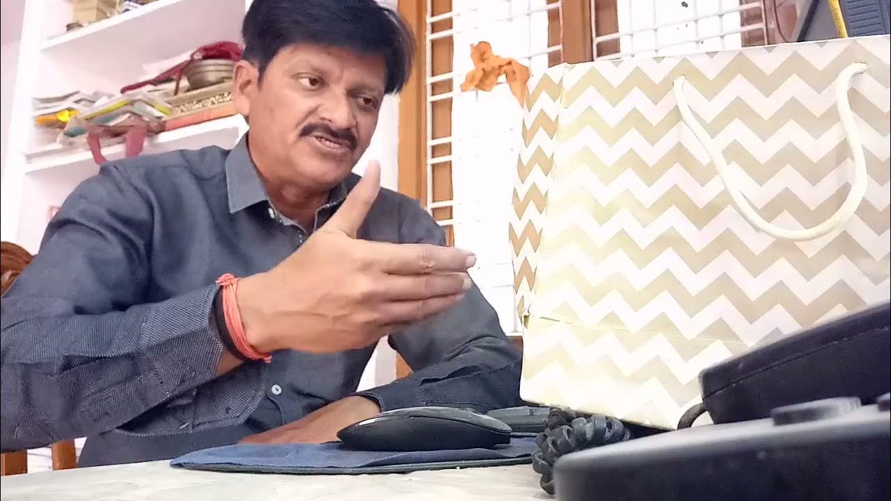 Babu Sir Venkatsir Danam Explained Computerised Accounting Tally For babu-sir-venkatsir-danam-explained-computerised-accounting-tally-for