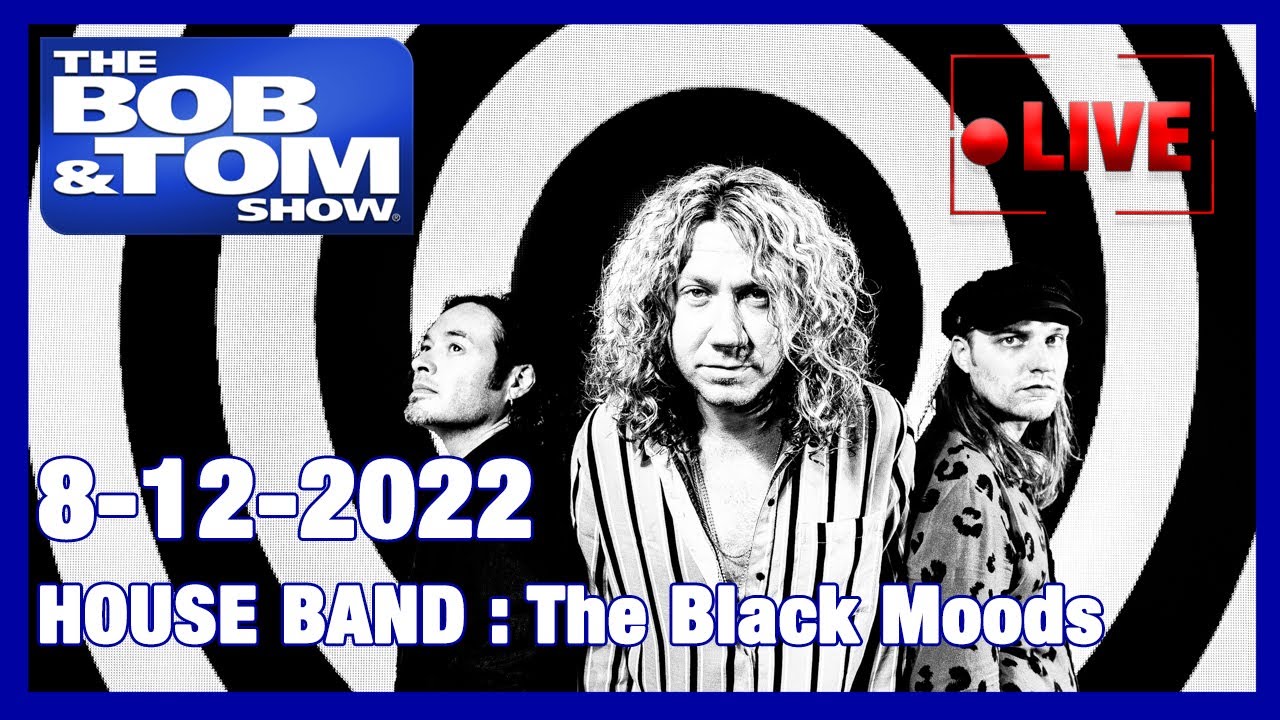 LIVE on YouTube: Full Show for August 12, 2022 - YouTube