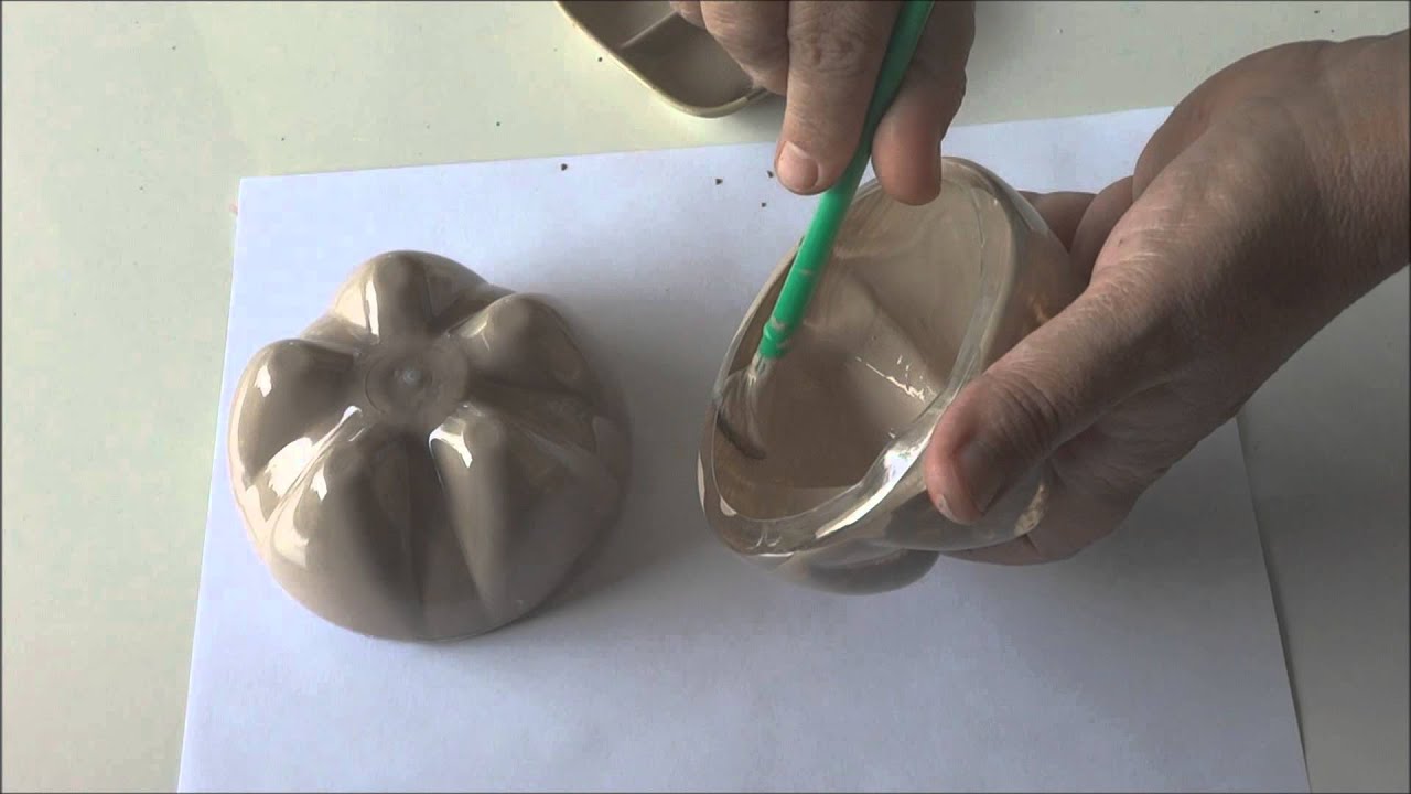 Best out of Waste Crafts Ideas: DIY Plastic Bottle Burger - Recycled ...
