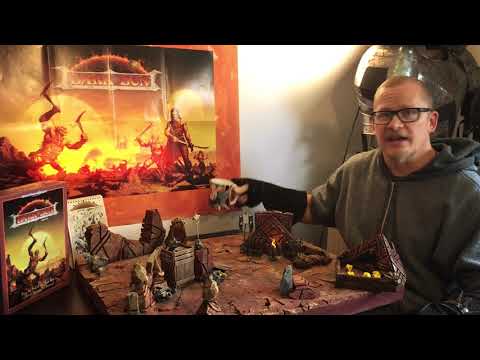 The Classics: Dark Sun!
