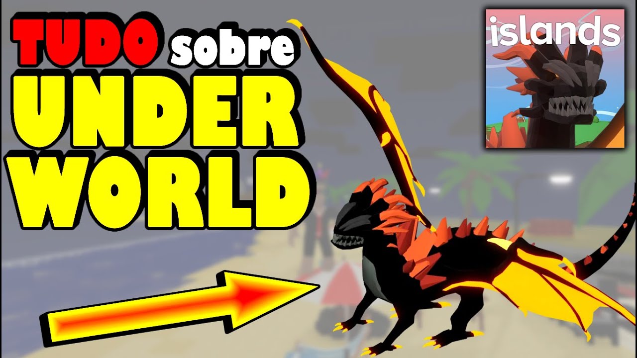 Peguei um Pet Dragon Mistico - Tudo sobre a Nova UPDATE - Roblox ...