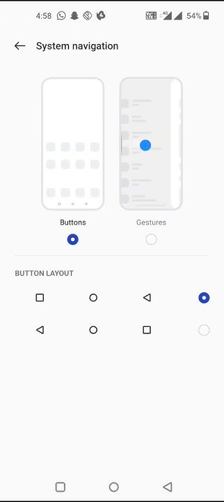 oneplus Nord ce2 lite back button problem - YouTube