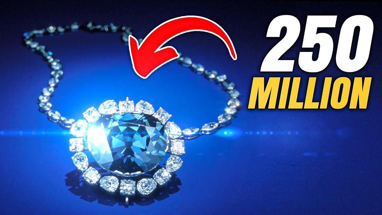 Discover The World's Most Exquisite Jewels: A Journey Through Timeless ...