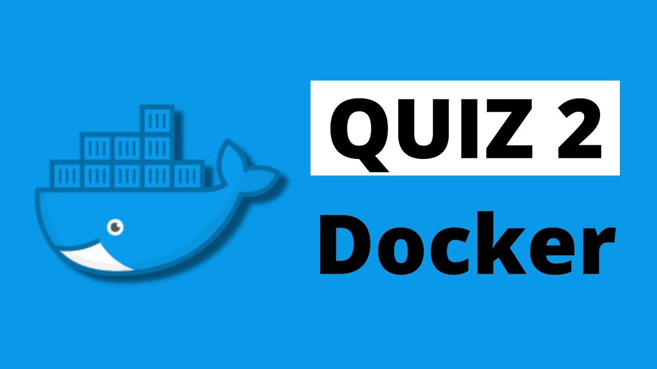 Quize Lancer Ses Images Docker Avec Les Dockerfiles Youtube