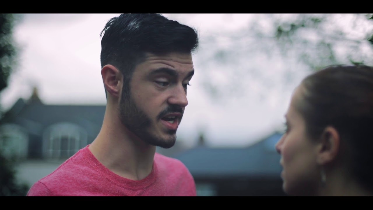 Harry Vinall's Showreel - YouTube