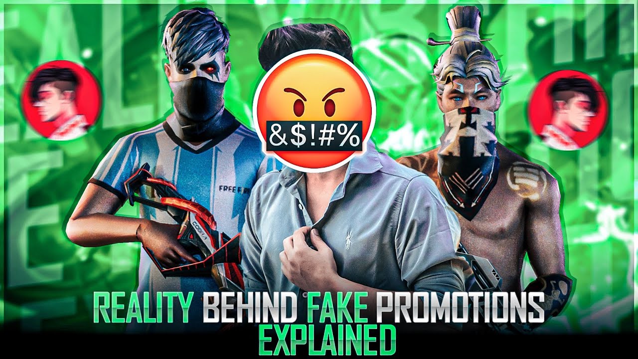 Why YouTubers cheating everyone 🤬 Reality behind fake app promotions👽 ...