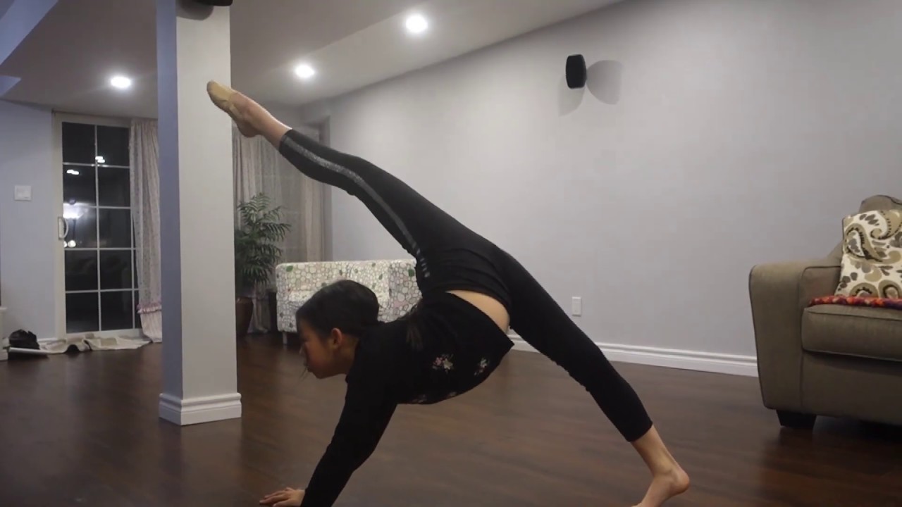 Cynthia Got Talent - YouTube