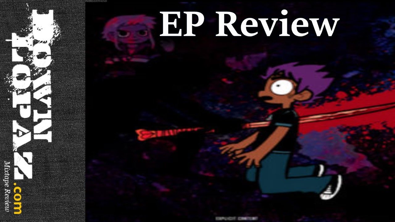 Lil Uzi Vert - Luv Is Rage 1.5 | EP Review - YouTube