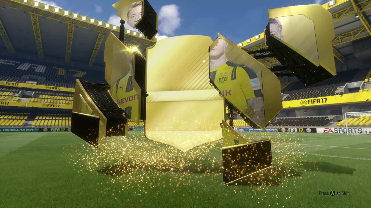 SO MANY 80+ RATED PLAYERS - FIFA 17 PACK OPENING - YouTube