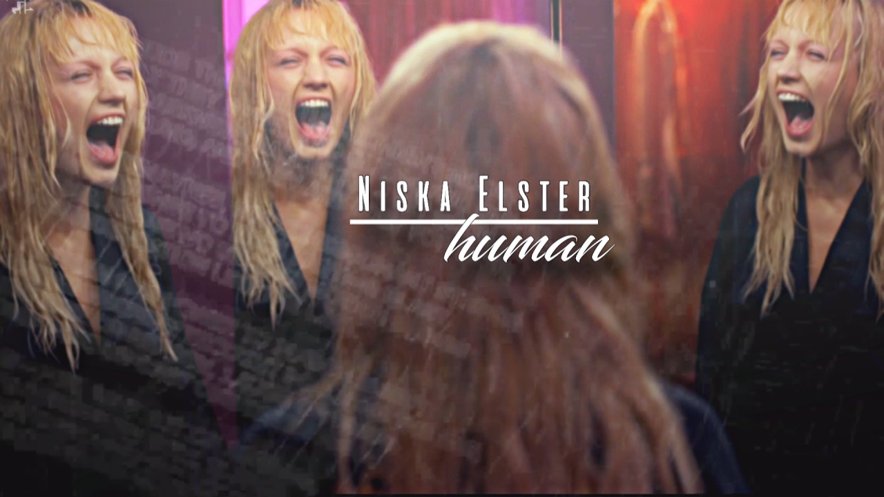 niska elster | human - YouTube
