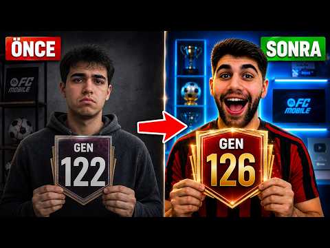 5 TANE HAVUZ A🔥TAKİPÇİMİN HESABINI MAXLIYORUM🥳(100 Bilet Harcadım) FC Mobile