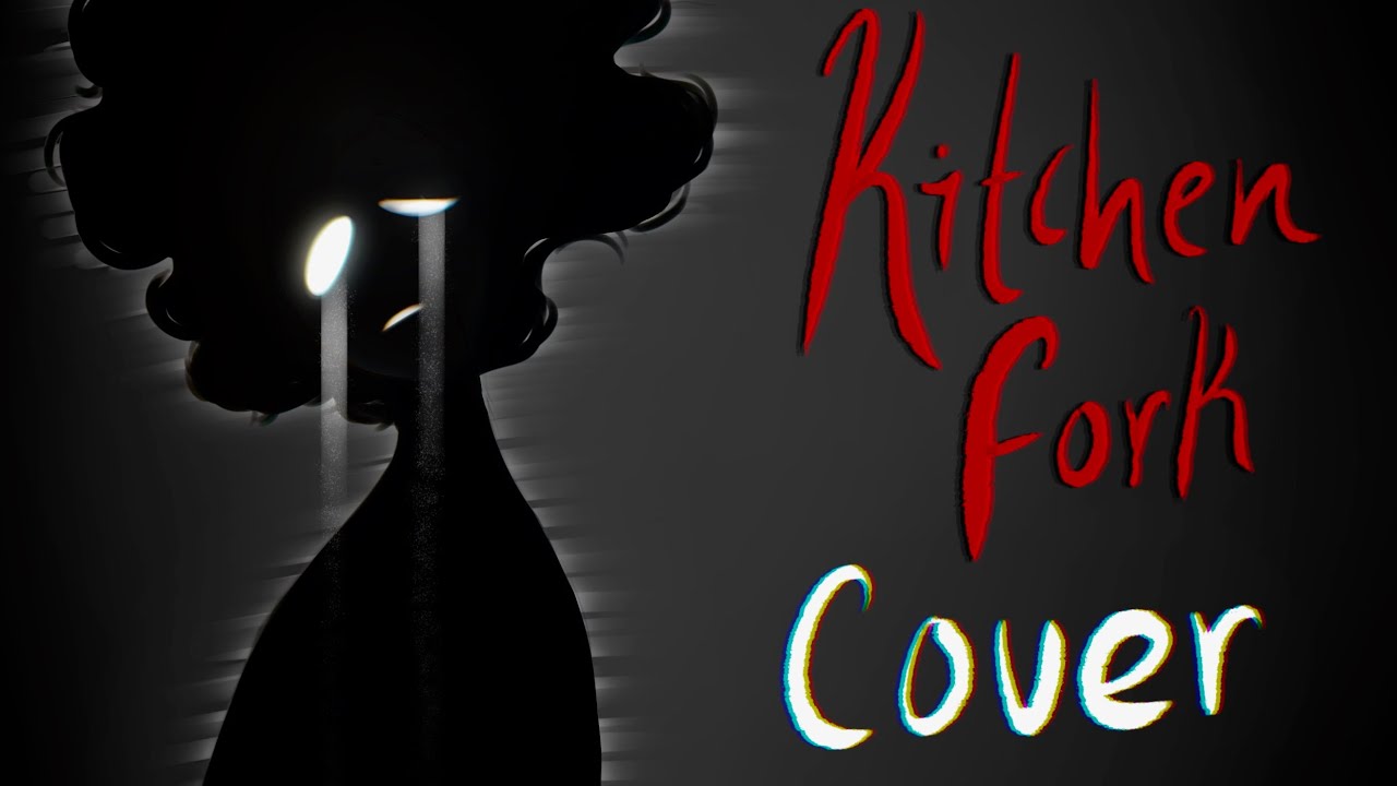 Kitchen Fork - Jack Conte (Re-Covered 5 years later) - YouTube