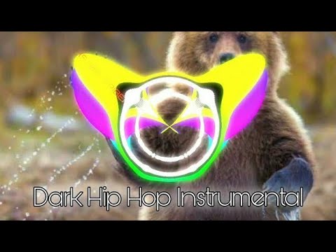 Relax Life / FREE Dark Hip Hop Instrumental {Rap Beat} Workout Music (prod. by Nupel Beats) / Trap