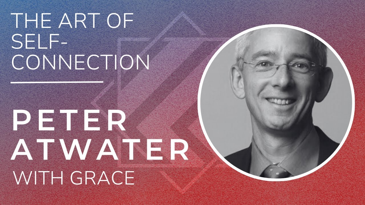 Empowering the Self: Cultivating Confidence and Agency | Peter Atwater ...