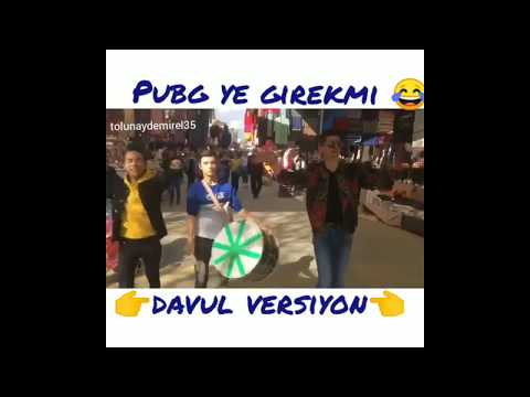 Tolunay Demirel -  PUBG'YE GİREK Mİ?🤣🤣 (En iyisi bu olmuş)