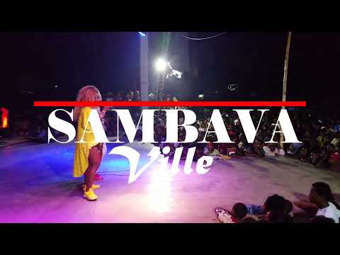 Live SISCA Mama Awoe 2019 à SAMBAVA ANKILANAO