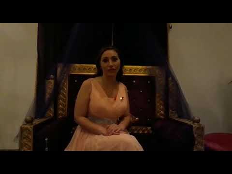 Ceyda Gelinin Kına Organizasyon Düşünceleri - MİSSKINA