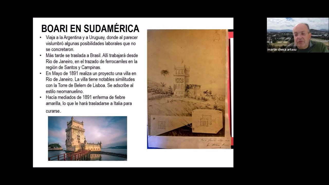 Adamo Boari. Vida y obra del arquitecto del palacio de Bellas Artes ...