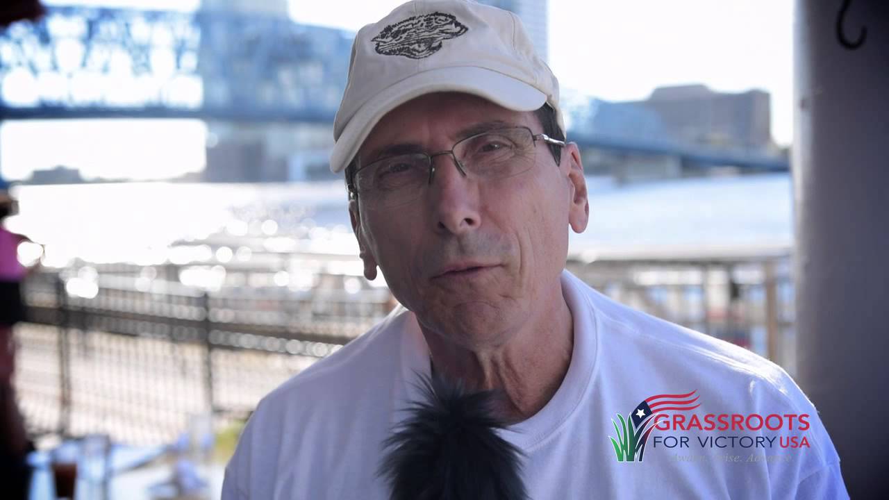 William White - YouTube