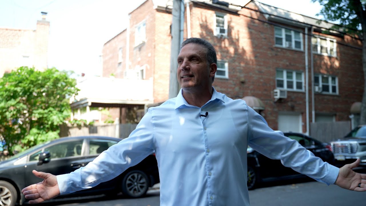 Major Announcement, Former Bonanno Capo Dominick, "Big Dom" Cicale Shut ...