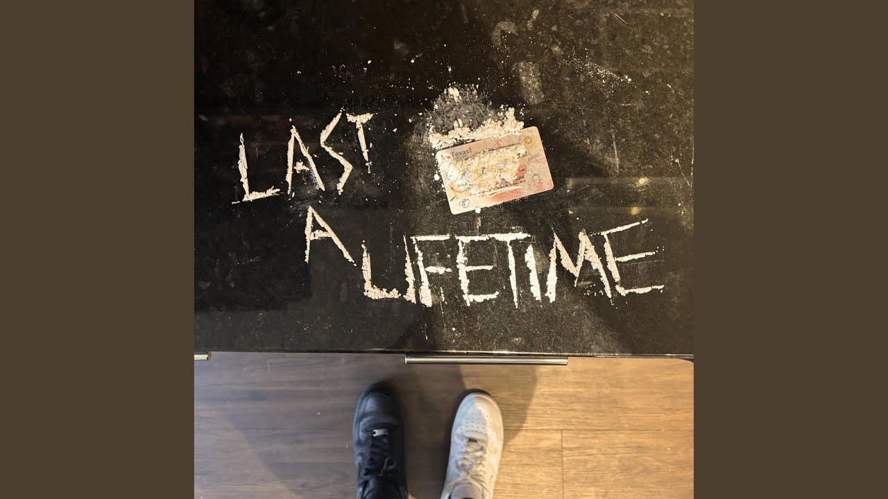 Last a Lifetime - YouTube