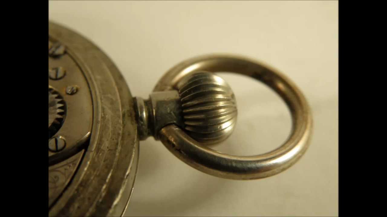 OMEGA CALIBRE 18 LPB - YouTube